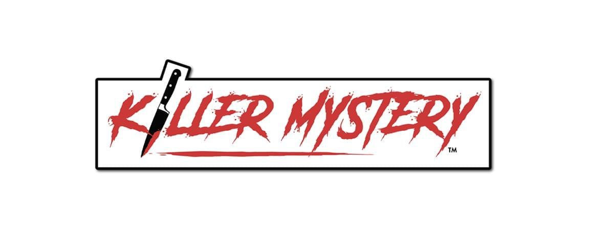 Uncover Murder Mystery Clues - Killer Mystery