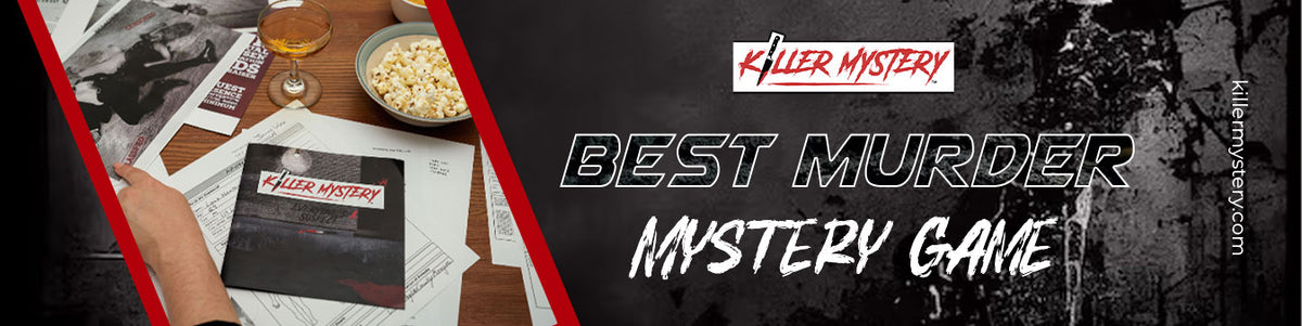 Unveil Secrets: Killer Mystery Note-Taking Mastery