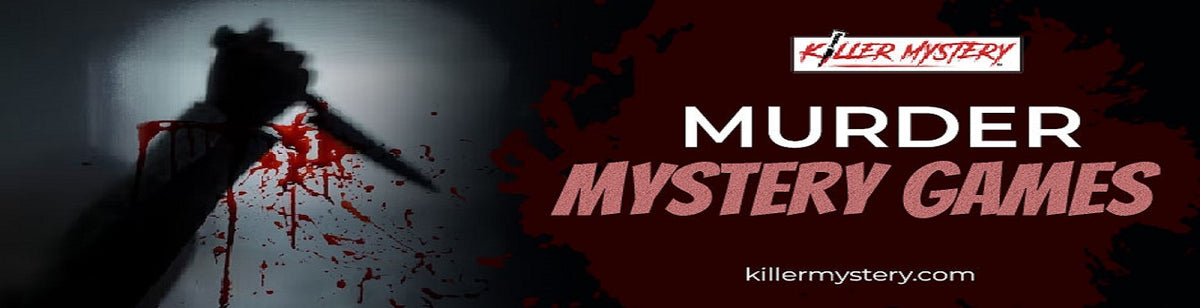 Crafting Memorable Characters Murder Mystery Games 9 Tips – Killer Mystery